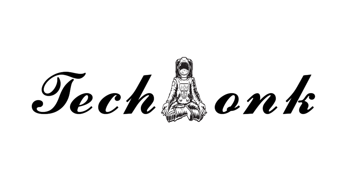 Techmonk